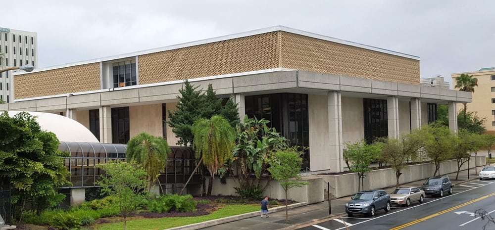 John F. Germany Public Library - 2019 All You Need to Know BEFORE You ...