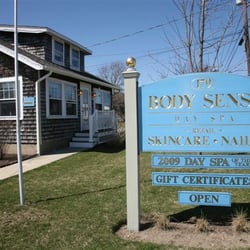 Body Sense Day Spa - 16 Reviews - Day Spas - 179 Barnstable Rd, Hyannis ...
