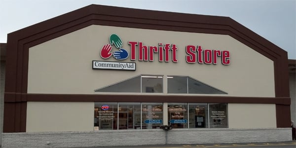 Community Aid - Thrift Stores - 1060 N Susquehanna Trl, Selinsgrove, PA ...