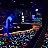 GLO Mini Golf - 231 Photos & 187 Reviews - Mini Golf - 1299 Tyler St ...