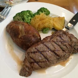Harris Ranch Beef - Steakhouses - 16277 S McCall Ave, Selma, CA ...