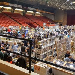 Canton Civic Center - 12 Photos - Civic Center - 1101 Market Ave N ...