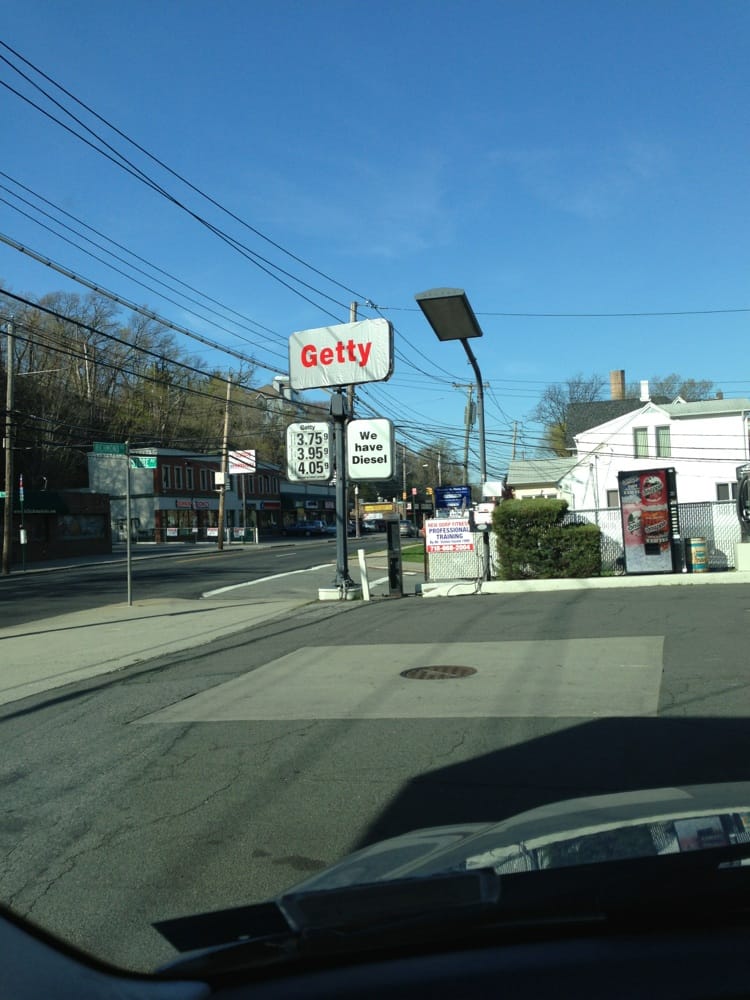 Getty Gas - 2019 All You Need to Know BEFORE You Go (with Photos) Gas ...