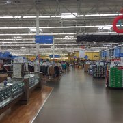Walmart Supercenter - 10 Photos & 11 Reviews - Department Stores - 4250 ...