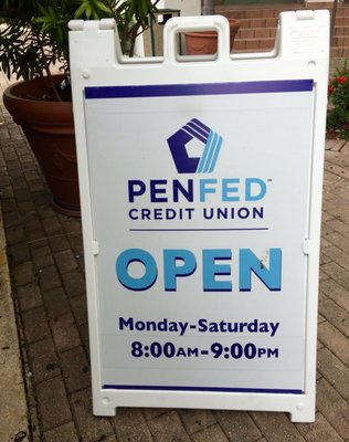 PenFed Credit Union - Banks & Credit Unions - 7 Tabonuco St, Guaynabo ...