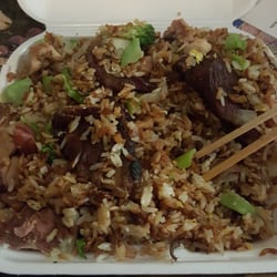 KC’s Southern Style Rice - Southern - 4444 S 3rd St, Coro Lake, Memphis ...