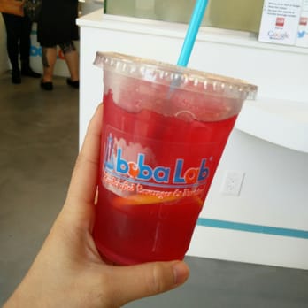 Boba Lab - 298 Photos & 118 Reviews - Desserts - 711 Pico Blvd, Santa ...