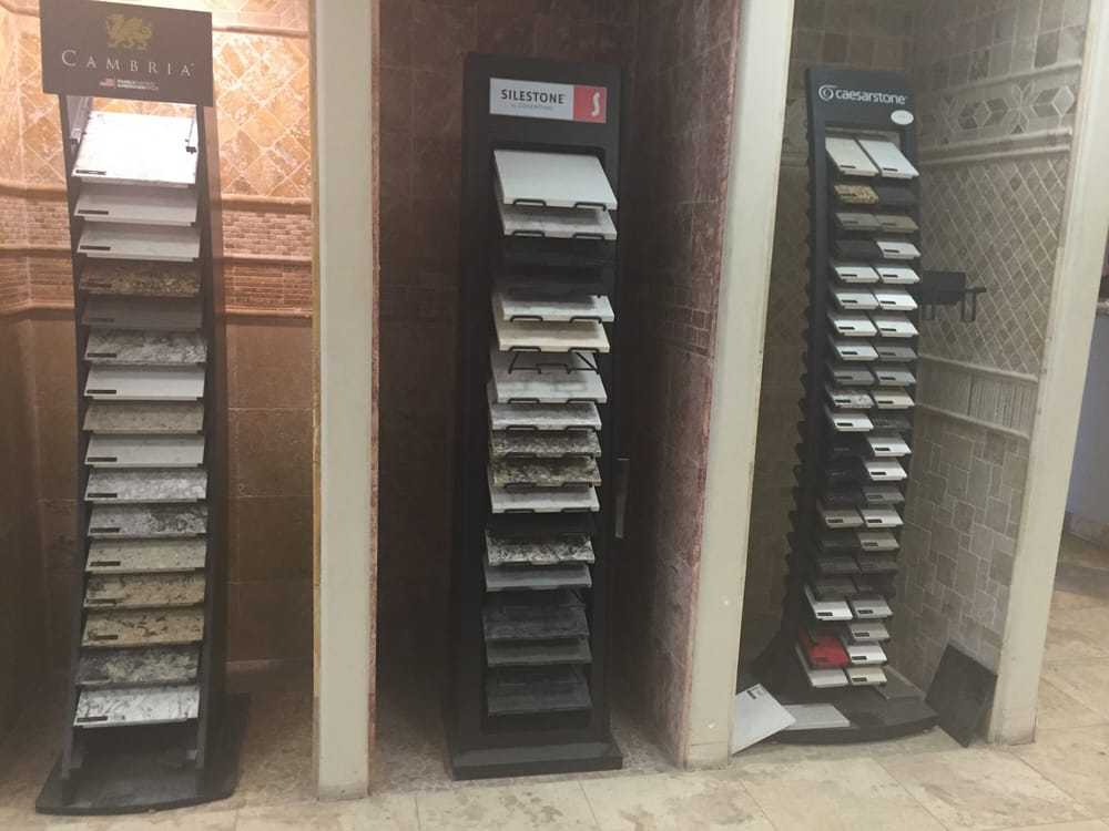 Stone-Tech Fabrication - 10 Reviews - Contractors - 930 New York Ave ...