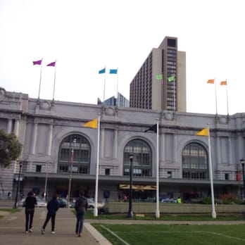 Bill Graham Civic Auditorium - 760 Photos & 360 Reviews - Venues ...