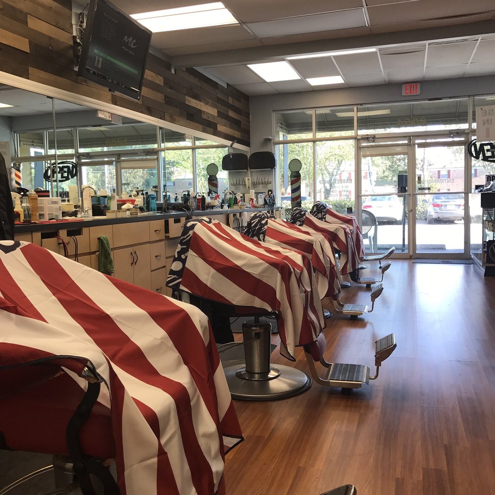 Van Dyke Road Barbershop - 11 Photos - Barbers - 6054 Van Dyke Rd, Lutz ...