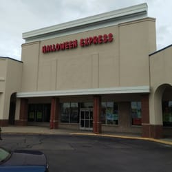 Halloween Express - Costumes - 119 E Reynolds Rd, Lexington, KY - Yelp