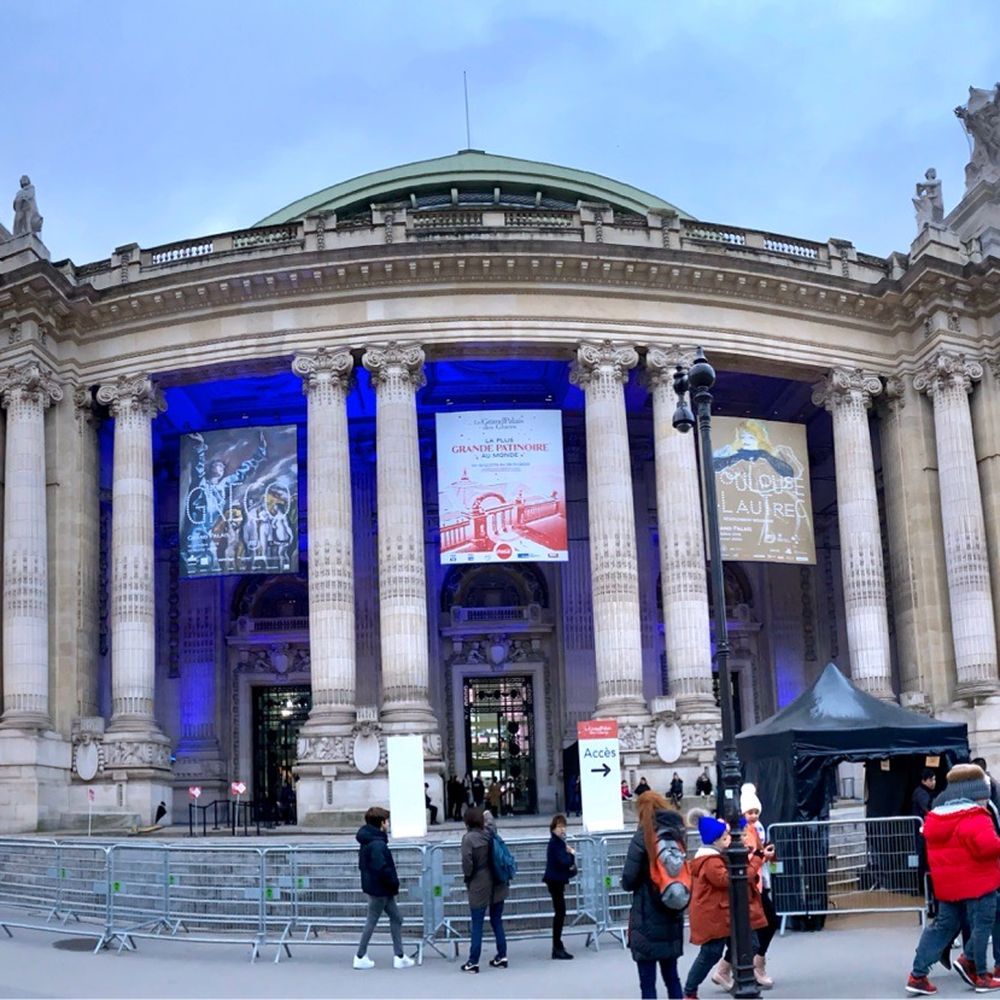 Ooh La La Paris - Yelp