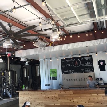 Hi Sign Brewing - 97 Photos & 52 Reviews - Breweries - 1201 Old Bastrop ...