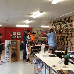 X10 Archery - 24 Photos & 22 Reviews - Archery - 9701 Honeywell ...