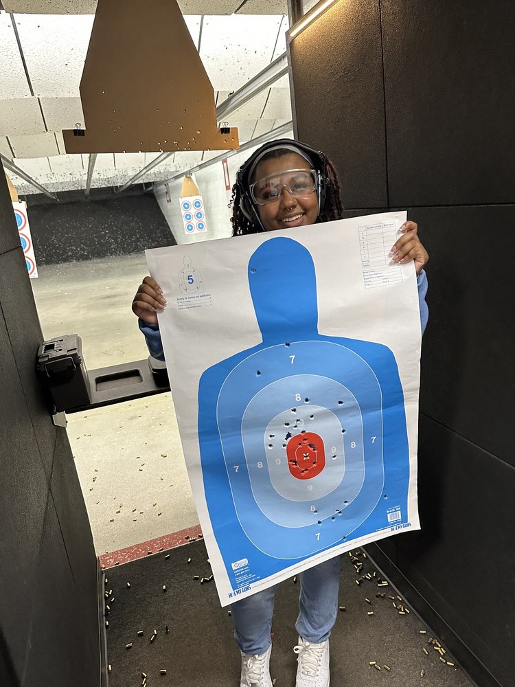 Stone Hart's Gun Club & Indoor Range, Miami | Roadtrippers