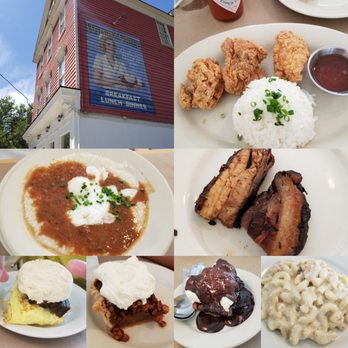 Hominy Grill - 2045 Photos & 2105 Reviews - Southern - 207 Rutledge Ave ...