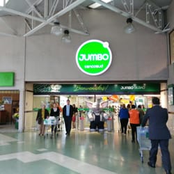 Jumbo - Grocery - Francisco Bilbao 4414, RM Santiago, Chile - Phone ...