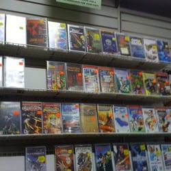Game Shack - Video Game Stores - 39 Orfus Road, Toronto, ON - Phone ...