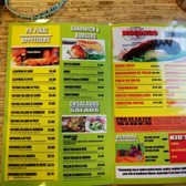 Casa Borinquen of Hollywood - 215 Photos & 110 Reviews - Puerto Rican ...