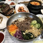 BCD Tofu House - 3000 Photos & 2356 Reviews - Korean - 3575 Wilshire ...