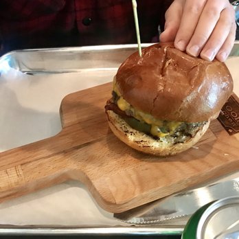 Heirloom Craft Kitchen - 69 Photos & 71 Reviews - American (New ...