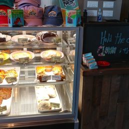 The Range Café - 132 Photos & 148 Reviews - Desserts - 1050 Rio Grande ...