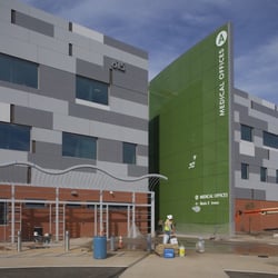 Kaiser Permanente Lancaster Medical Offices - 28 Photos & 72 Reviews ...