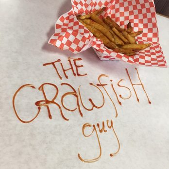 The Crawfish Guy - 69 Photos & 54 Reviews - Cajun/Creole - 5730 N First ...