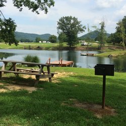 Callie’s Lake and Campground In Red River Gorge - 28 Photos ...