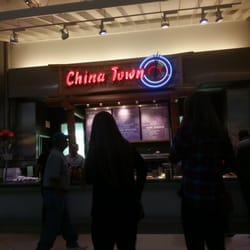 Chinatown - Chinese - 4200 Conroy Rd, Millenia, Orlando, FL ...