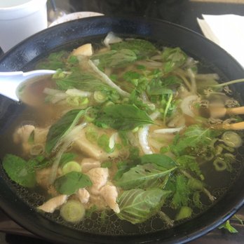 BMC Pho - 138 Photos & 135 Reviews - Vietnamese - 1104 S Hacienda Blvd ...