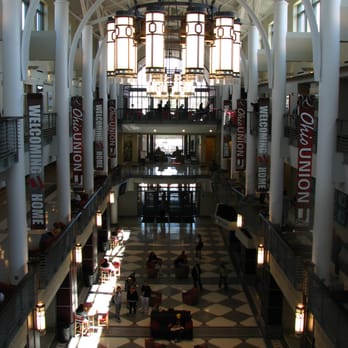 The Ohio Union - Ohio State University - 34 Photos & 26 Reviews ...