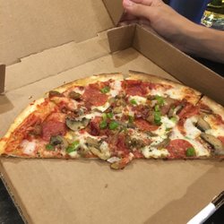 Aldo’s Pizza - 30 Reviews - Pizza - 1205 Jefferson St, Washington, MO ...