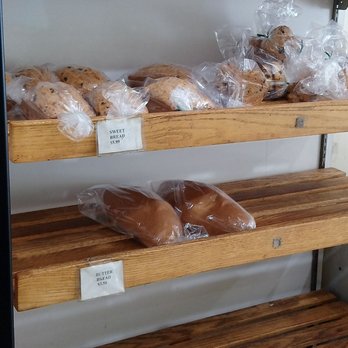 Crown Bakery - 49 Photos & 57 Reviews - Caribbean - 5409 Georgia Ave NW ...