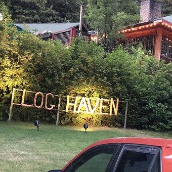 Log Haven - 438 Photos & 279 Reviews - American (New) - 6451 E ...
