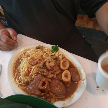 Palazzo Ristorante Italiano - 568 Photos & 400 Reviews - Italian - Aiea ...