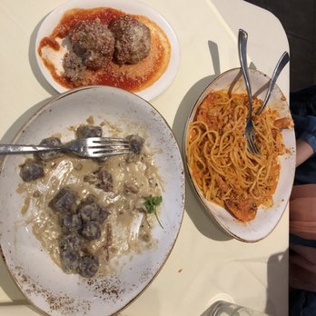 Volare Ristorante Italiano - Order Food Online - 880 Photos & 1651 ...