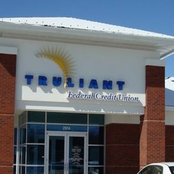 Truliant Federal Credit Union - Banks & Credit Unions - 2914 S Elm ...