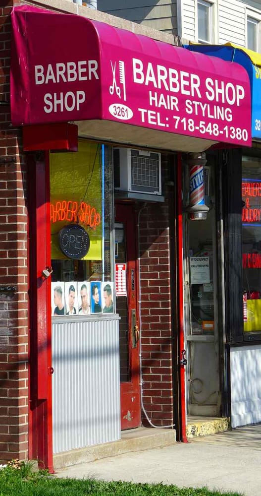 Riverdale Johnson Barber Shop - 27 Photos & 20 Reviews - Barbers - 3261 ...