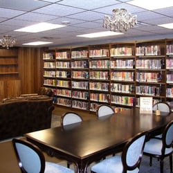 Apache Junction Public Library - Libraries - 1177 N Idaho Rd, Apache ...