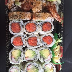 Yoo Sushi - Order Food Online - 99 Photos & 93 Reviews - Japanese ...