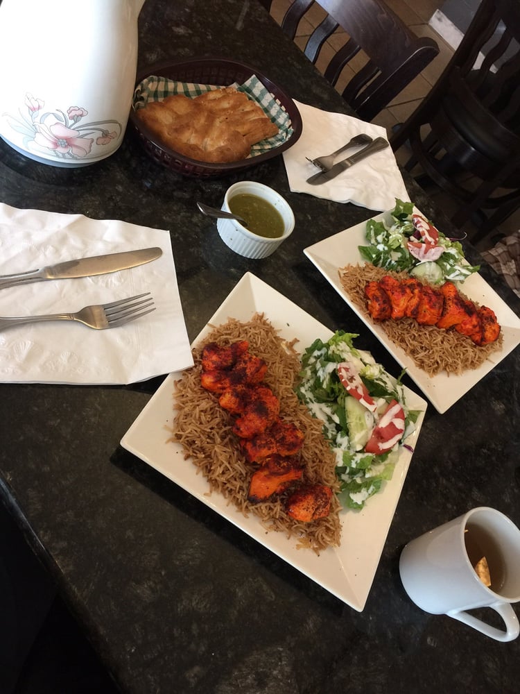 Kabul Kabob & Grill - 104 Photos & 180 Reviews - Afghan - 8939 San ...