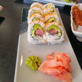 Kaki Sushi - Order Food Online - 221 Photos & 104 Reviews - Japanese ...