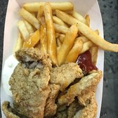 Famous Fish Market - 87 Photos & 205 Reviews - Seafood - 684 St ...