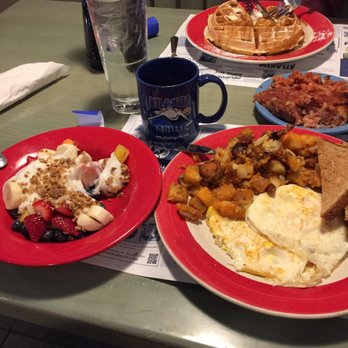 Atlantic Grille - 91 Photos & 187 Reviews - Breakfast & Brunch - 91 ...