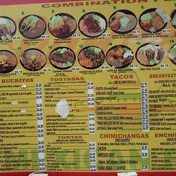 Pancho’s Mexican Food - 19 Photos - Mexican - Kansas City, MO - Reviews ...