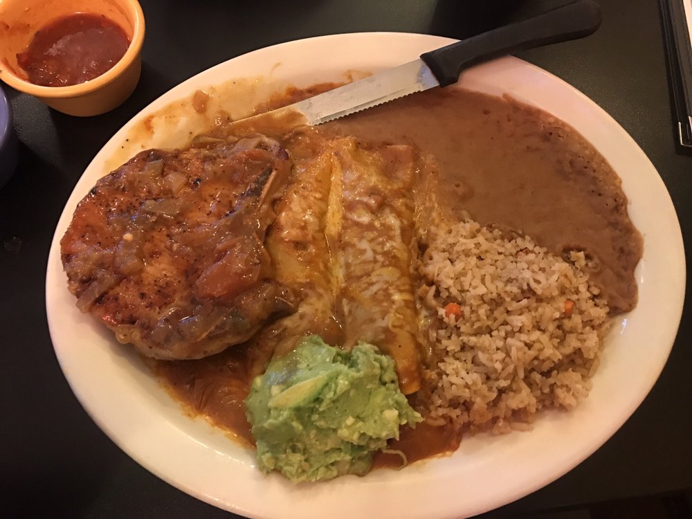 Dos Hermanos Mexican Restaurant - 10 Photos & 15 Reviews - Mexican ...
