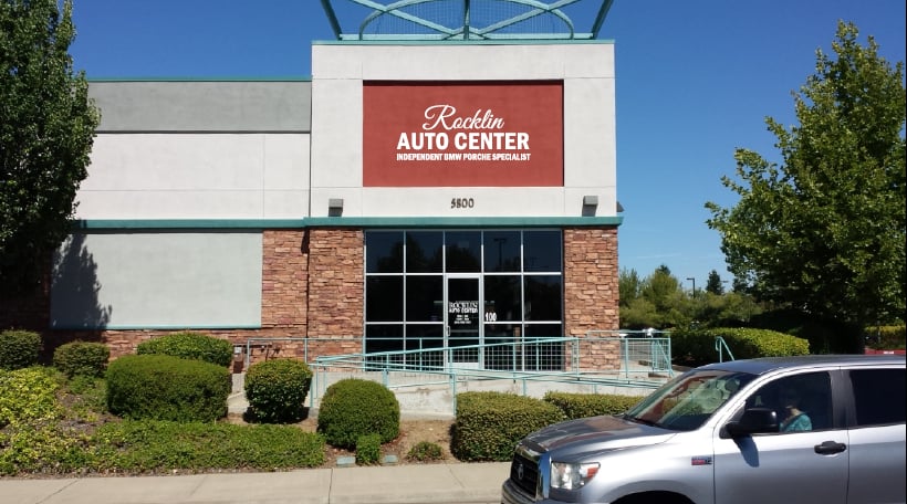 Rocklin Auto Center - 28 Reviews - Car Dealers - 5800 Pacific St ...