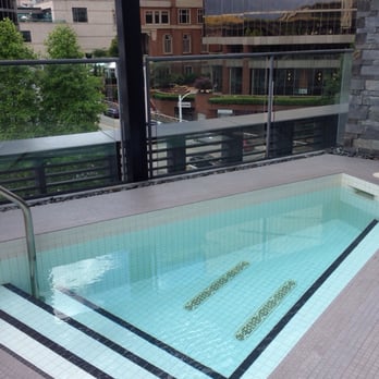 Willow Stream Spa at Fairmont Pacific Rim - 113 Photos & 92 Reviews ...