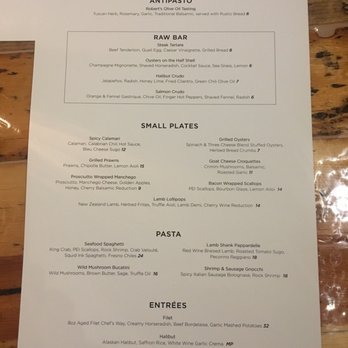 VELE - 32 Photos & 24 Reviews - Seafood - 524 E Monroe St, Springfield ...